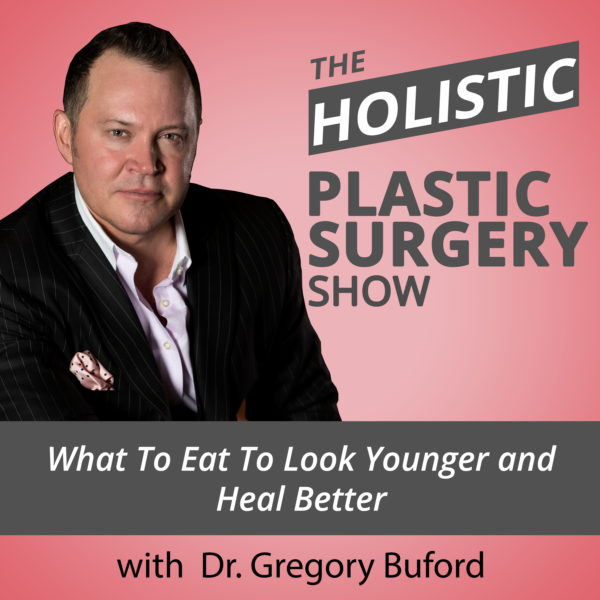 5 Things Never To Use On Your Face... And A New Way To Tighten Skin! - Anthony Youn, MD, FACS