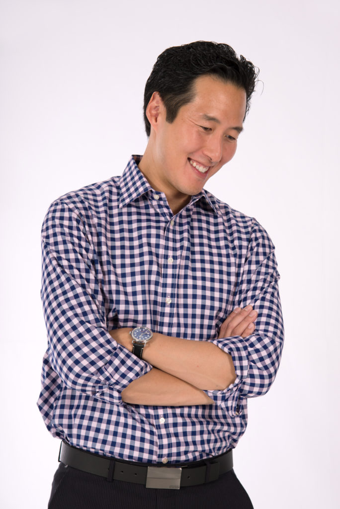 What's Hot in Cosmetic Medicine Today - Anthony Youn, MD, FACS