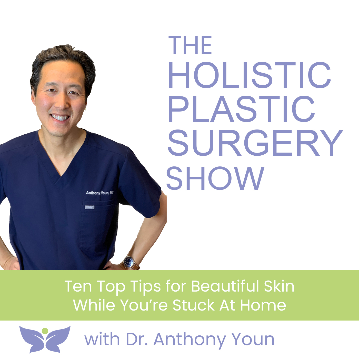 How Are You? - Anthony Youn, MD, FACS