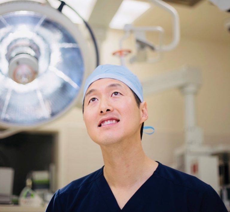 What's Going On - Anthony Youn, MD, FACS