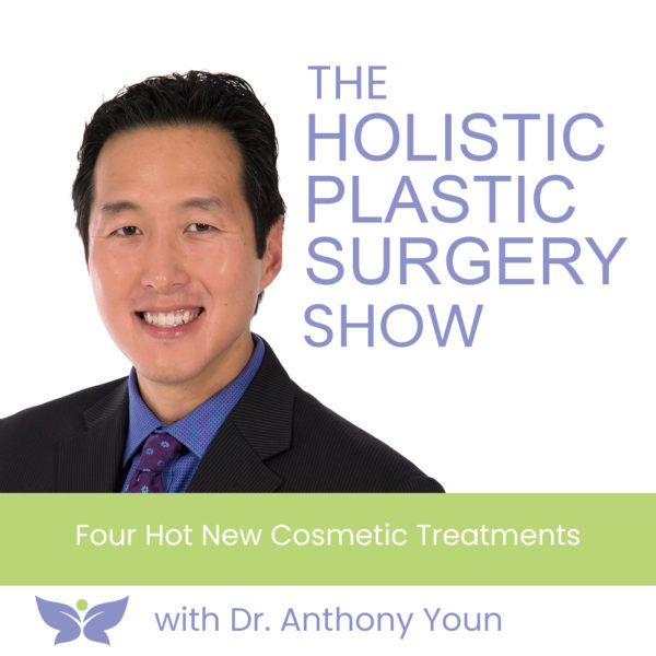 Are Your Hands as Dry as Mine? - Anthony Youn, MD, FACS