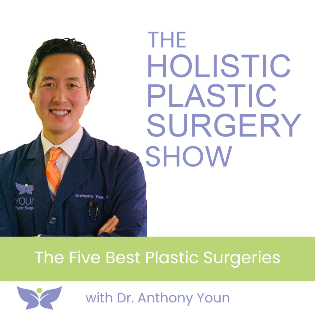 Avoid These Skin Care Products! - Anthony Youn, MD