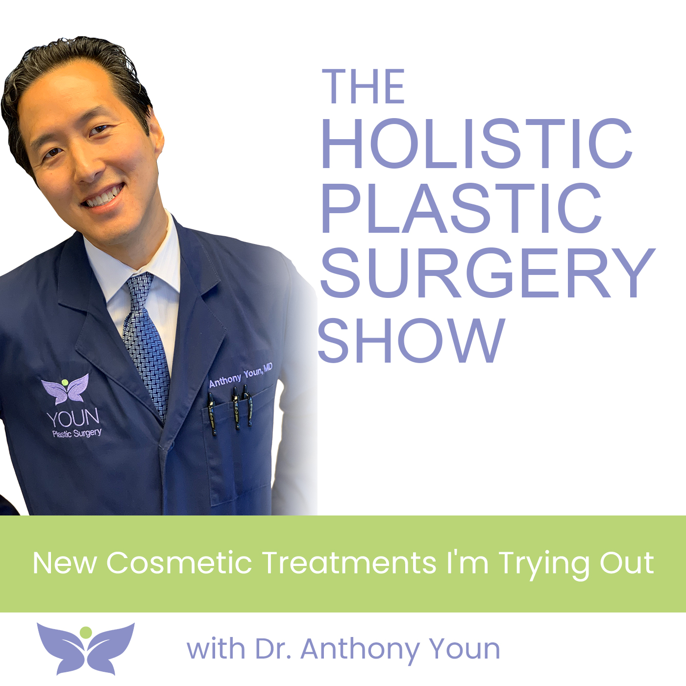 Avoid these 5 Cosmetic Surgeries! - Anthony Youn, MD, FACS