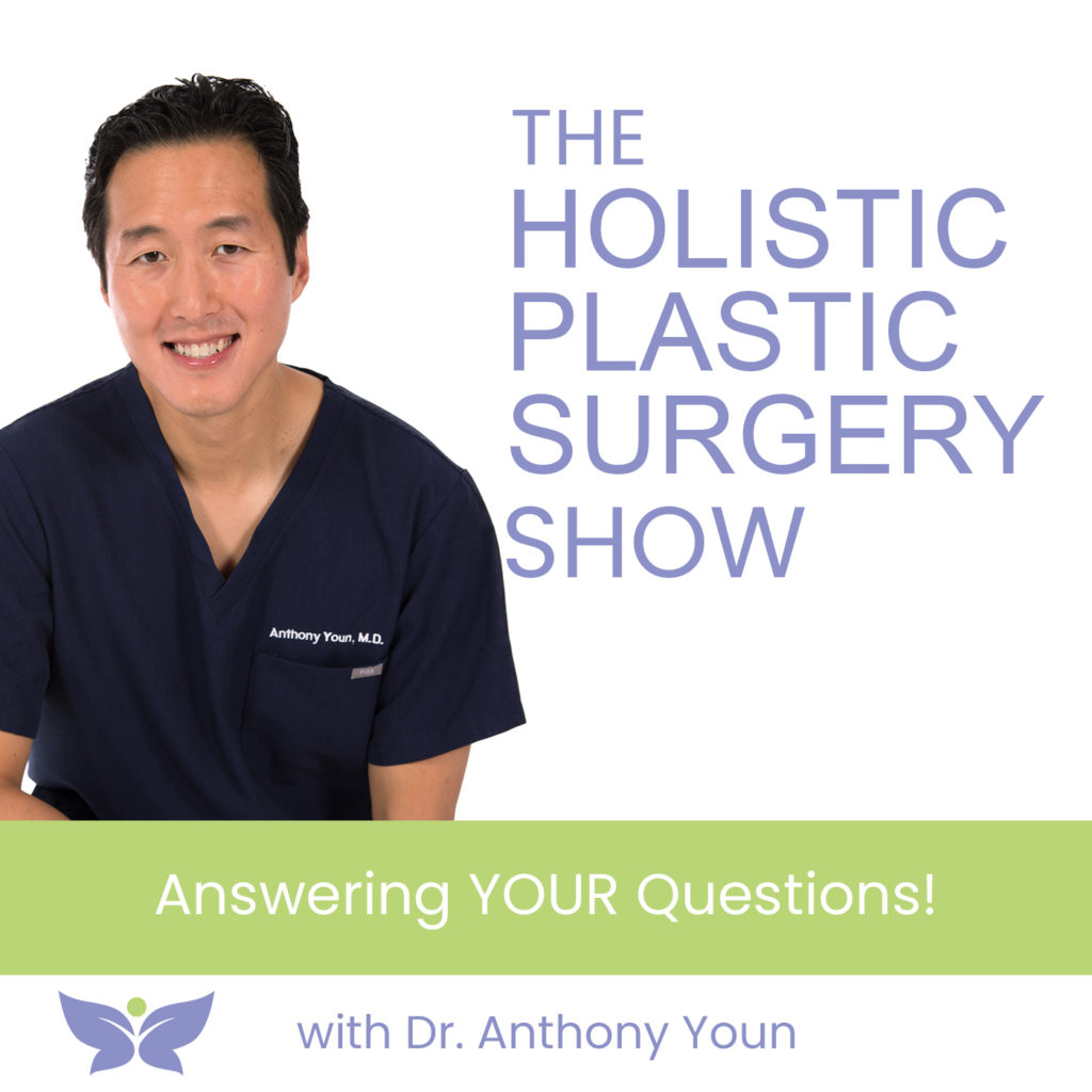 Five Tips to Get Better Skin TODAY! - Anthony Youn, MD, FACS