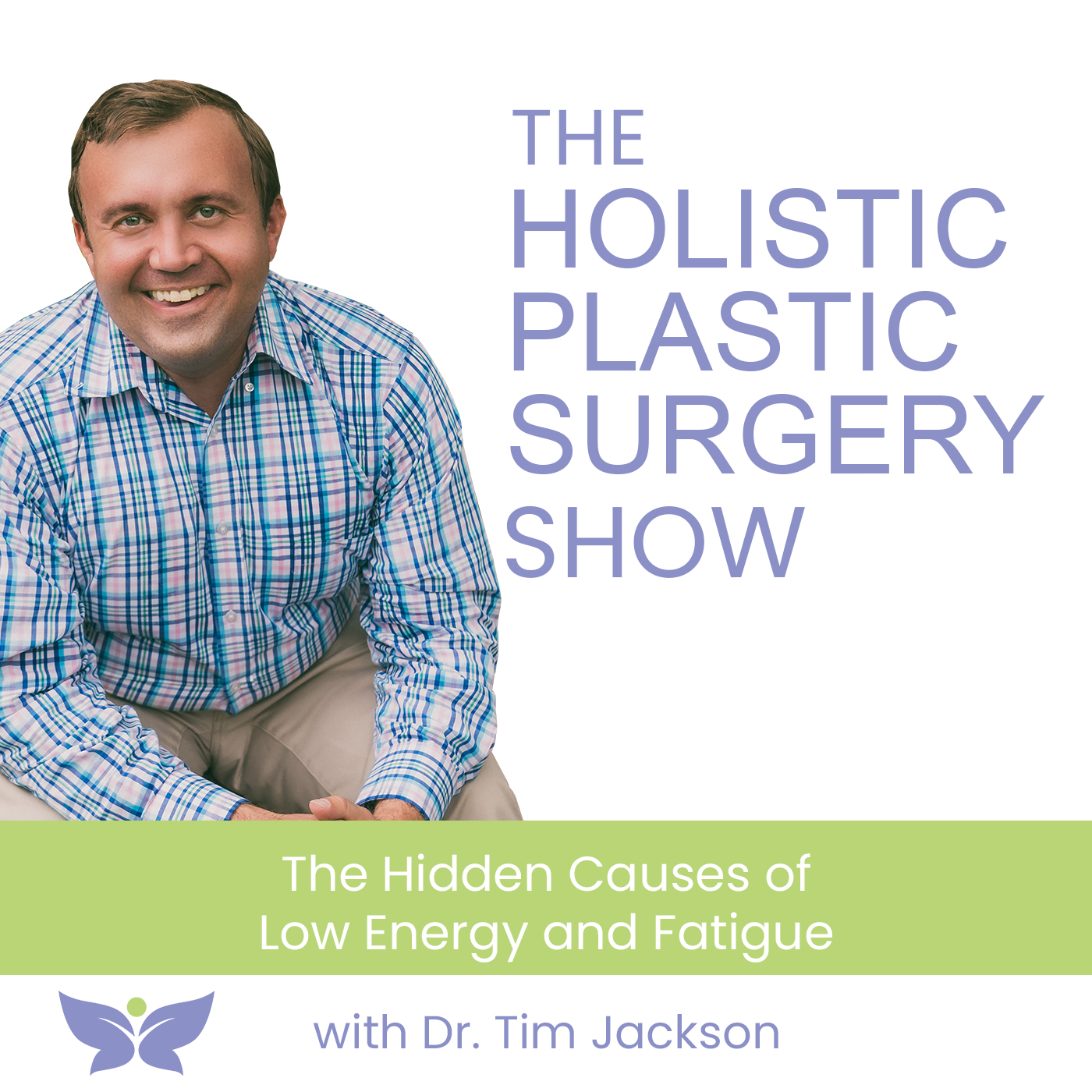 Busting beauty myths! - Anthony Youn, MD, FACS