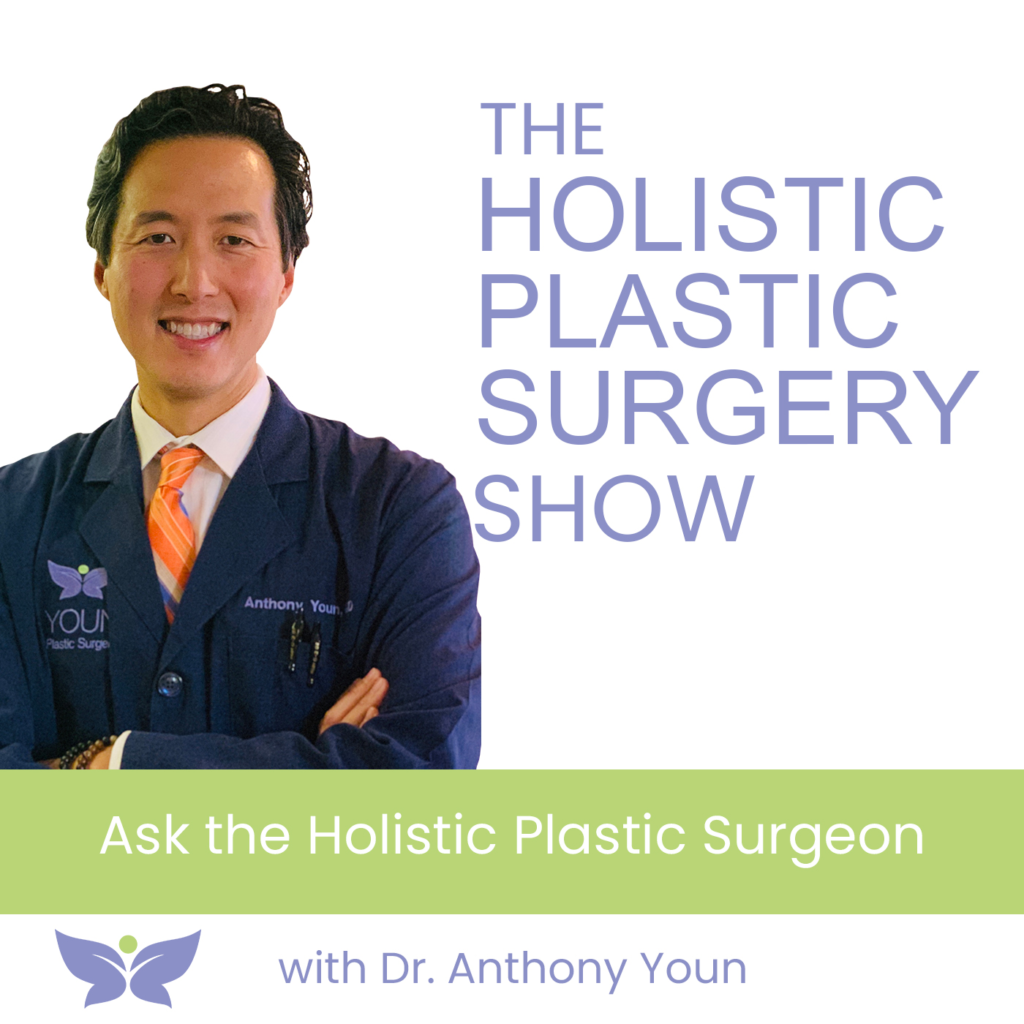 Revealing the BEST! - Anthony Youn, MD