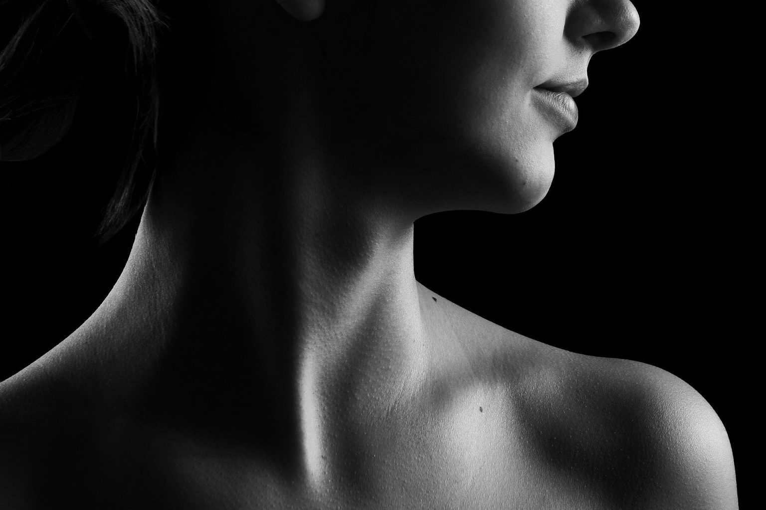 Five ways to get a neck lift WITHOUT surgery! - Anthony Youn, MD, FACS