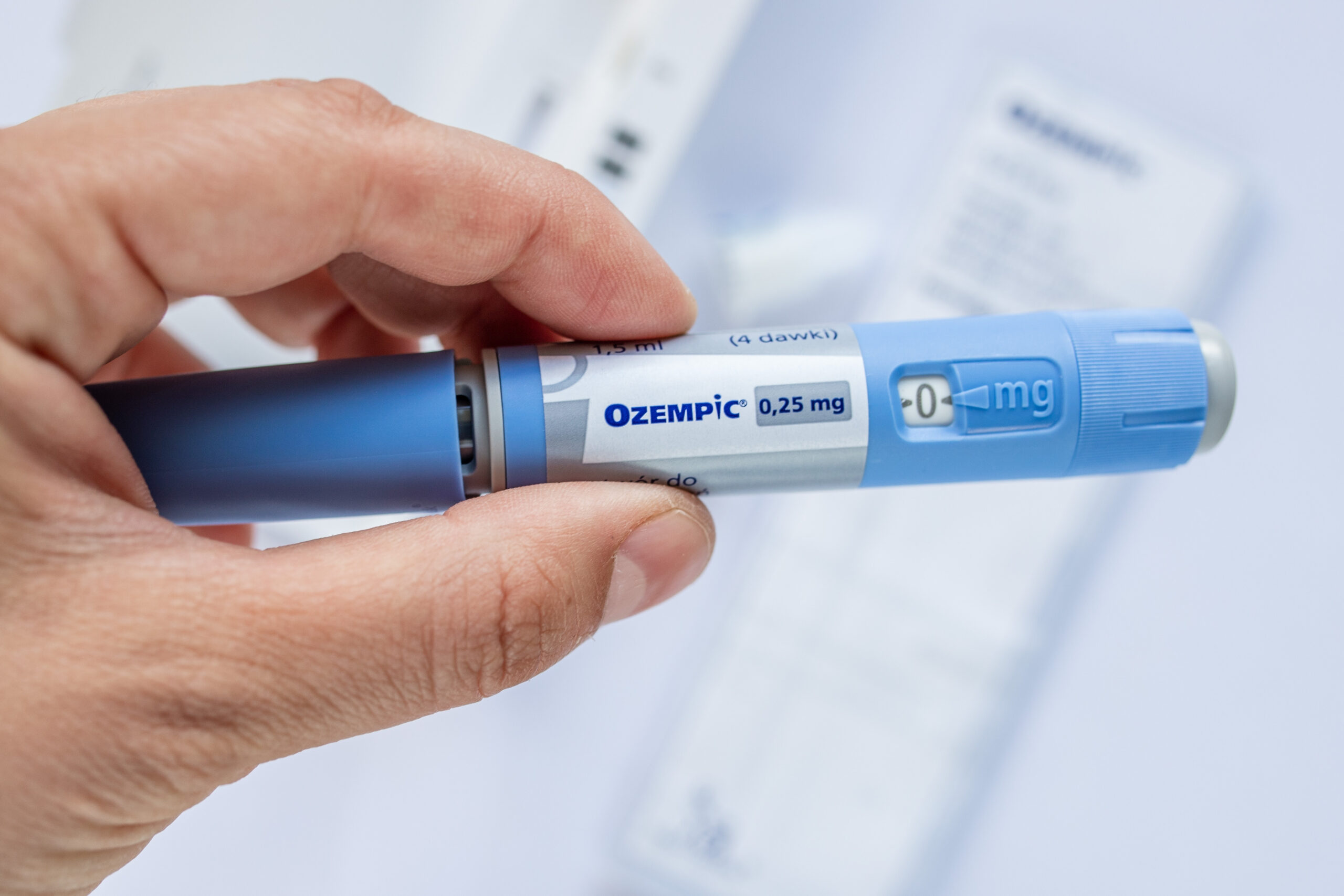 How Ozempic Makes You Look OLDER! - Anthony Youn, MD, FACS