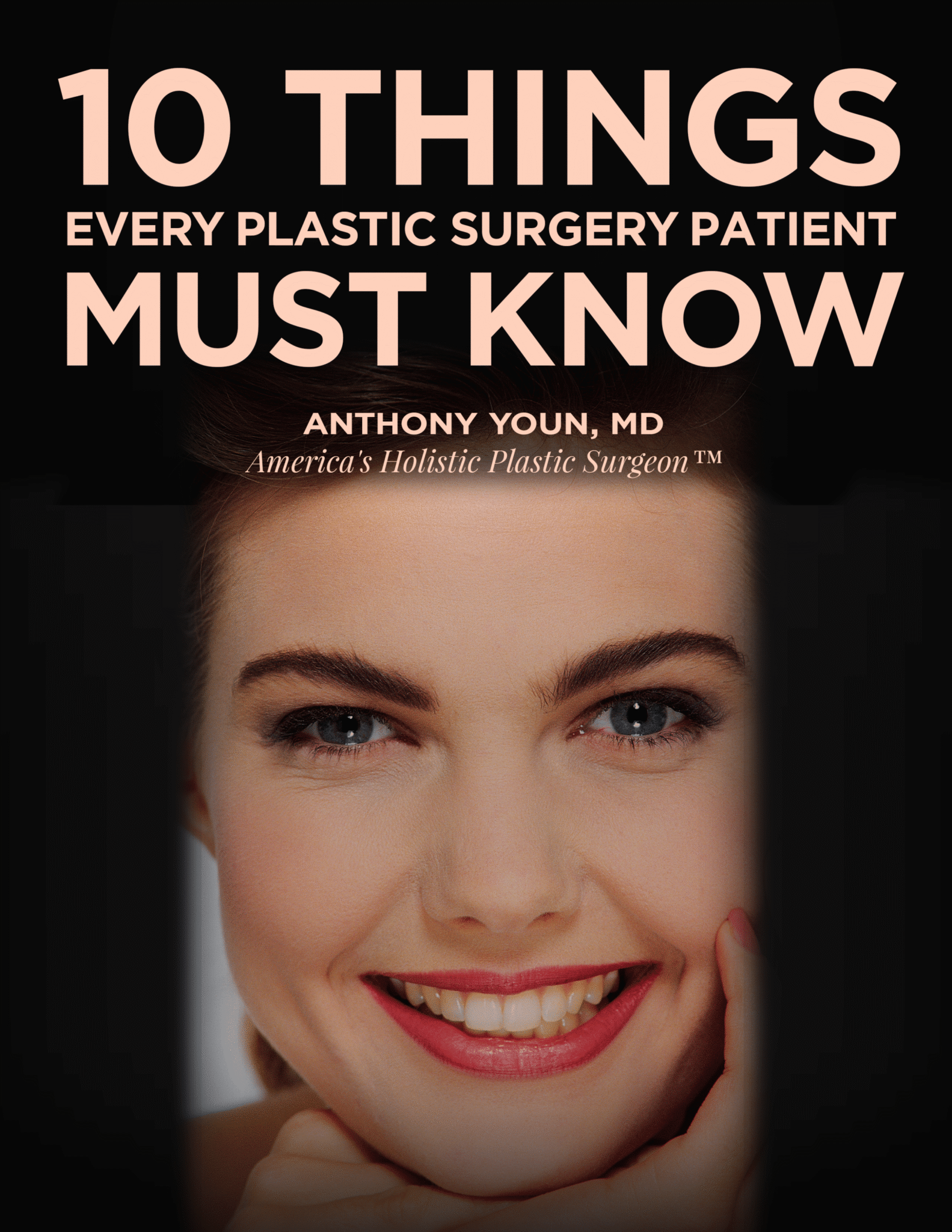 10 Things Every Plastic Surgery Patient Must Know Detroit MI