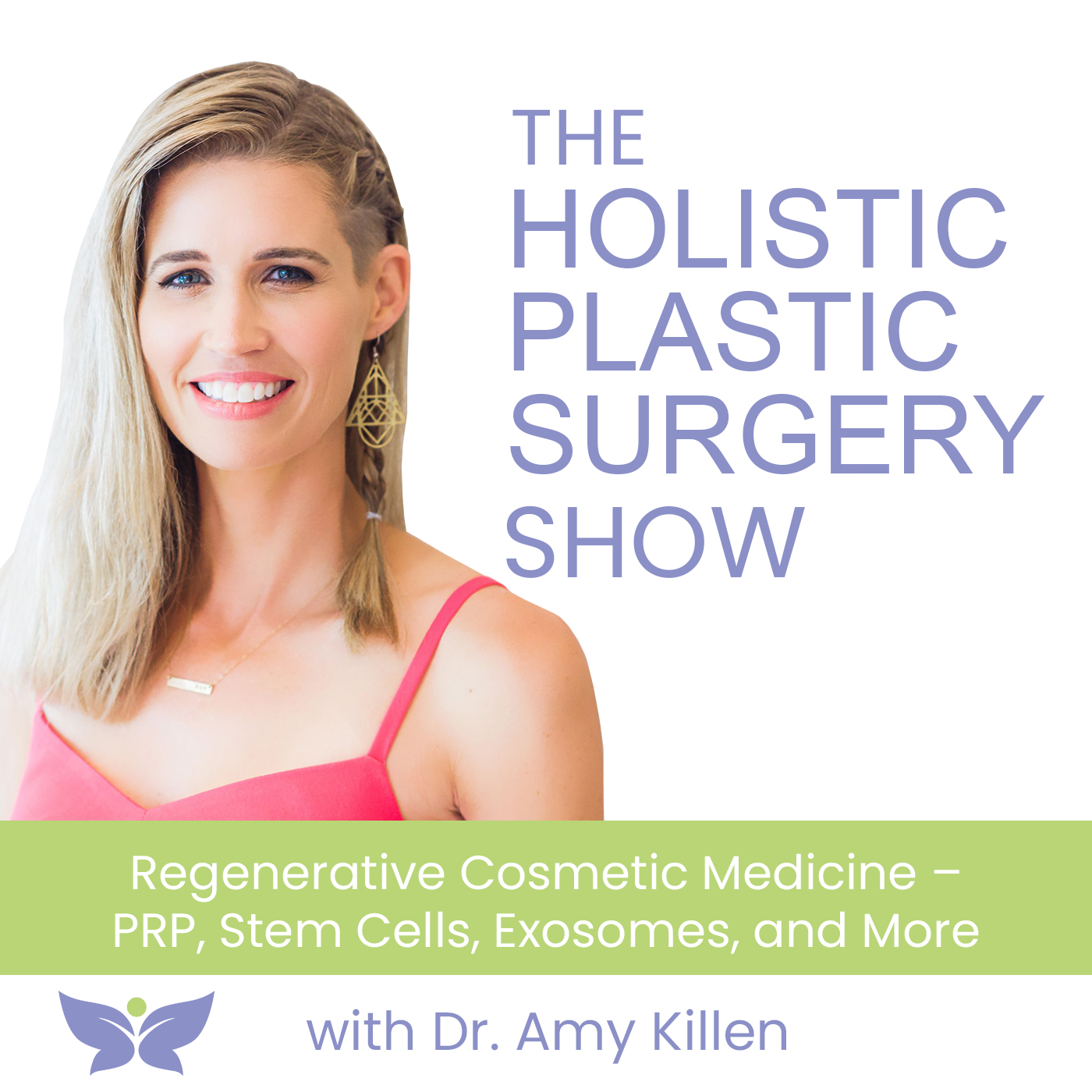 Regenerative Cosmetic Medicine – PRP, Stem Cells, Exosomes, and More ...