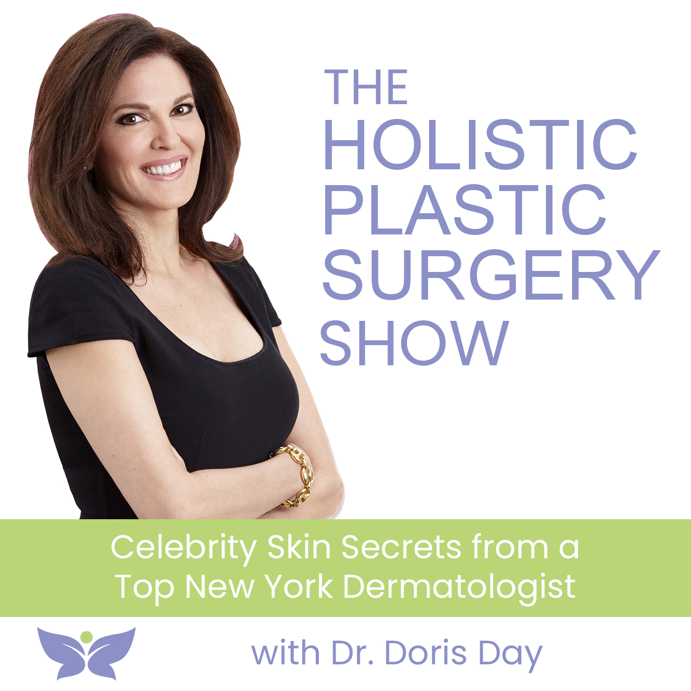 Celebrity Skin Secrets from a Top New York Dermatologist with Dr. Doris ...