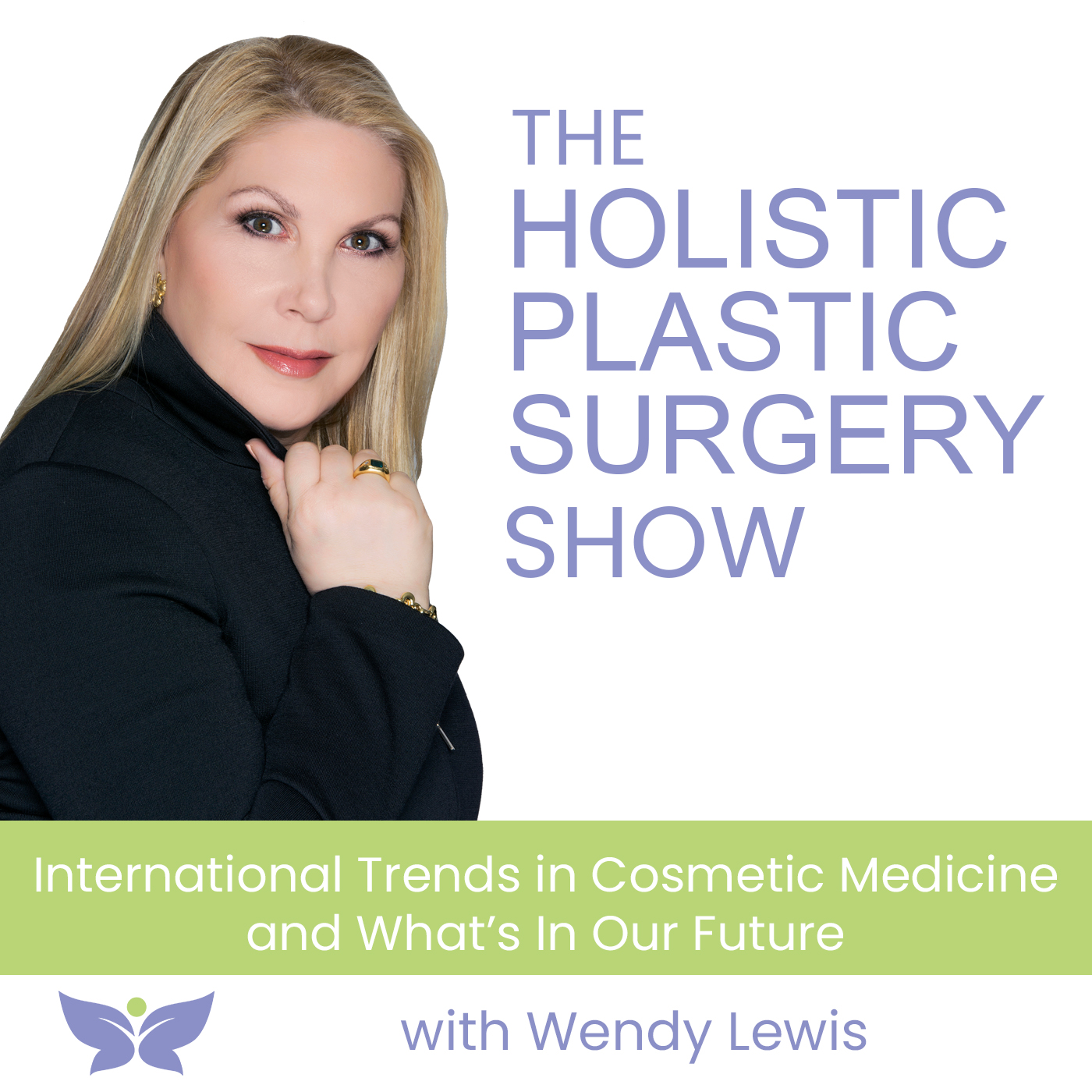 International Cosmetic Medicine Trends and What's In Our Future with ...