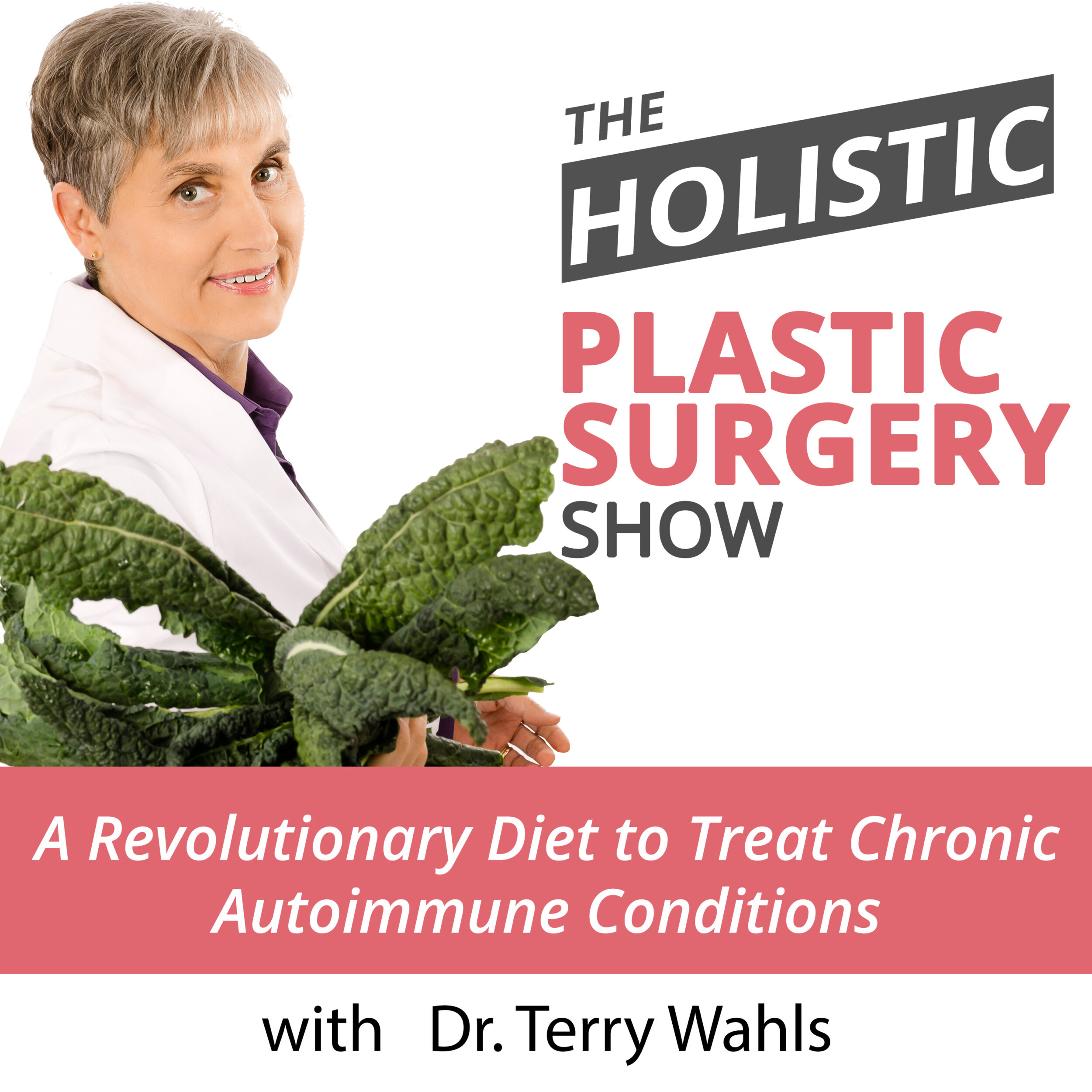 A Revolutionary Diet to Treat Chronic Autoimmune Conditions with Dr ...