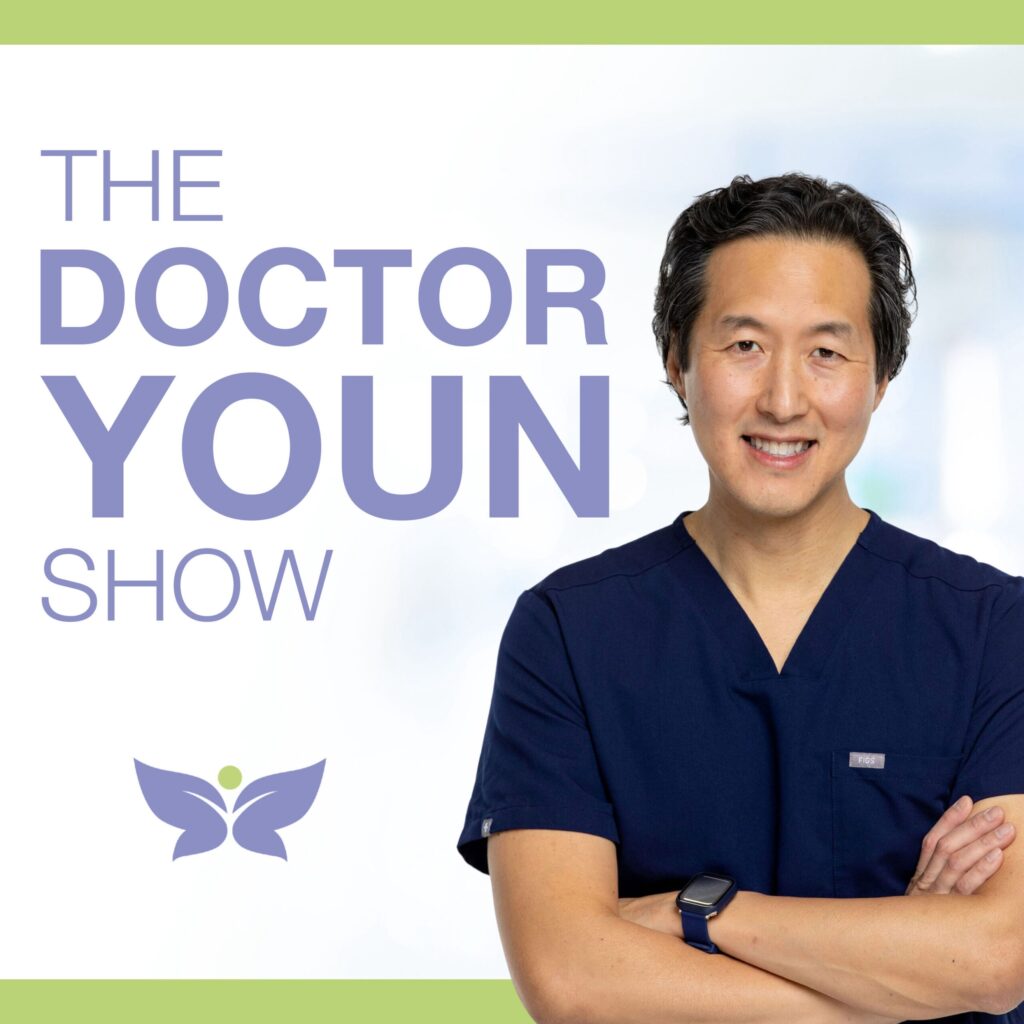 The Doctor Youn Show - Anthony Youn, MD
